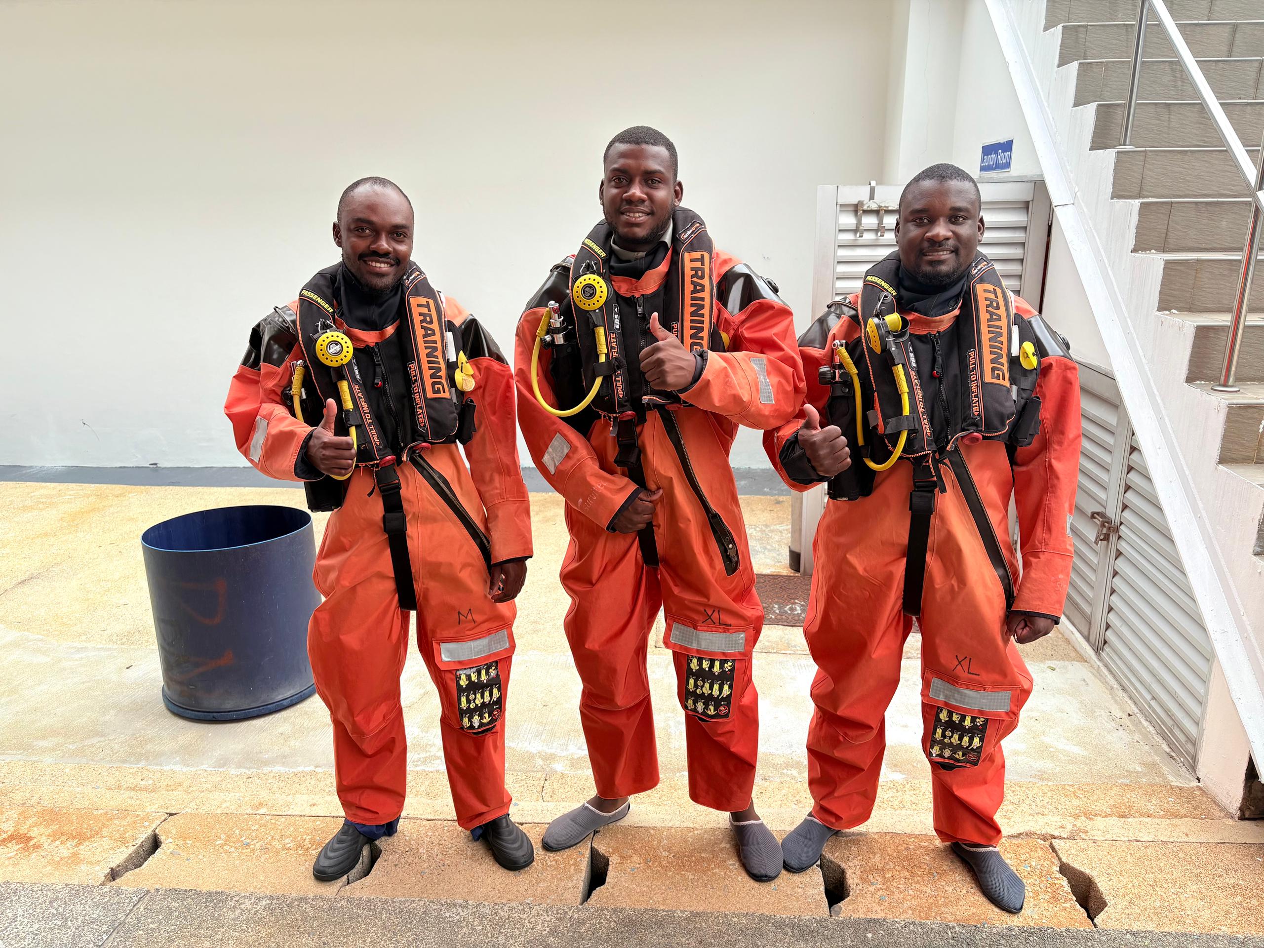 Petrofund – Empowering Namibia’s Future in Oil & Gas
