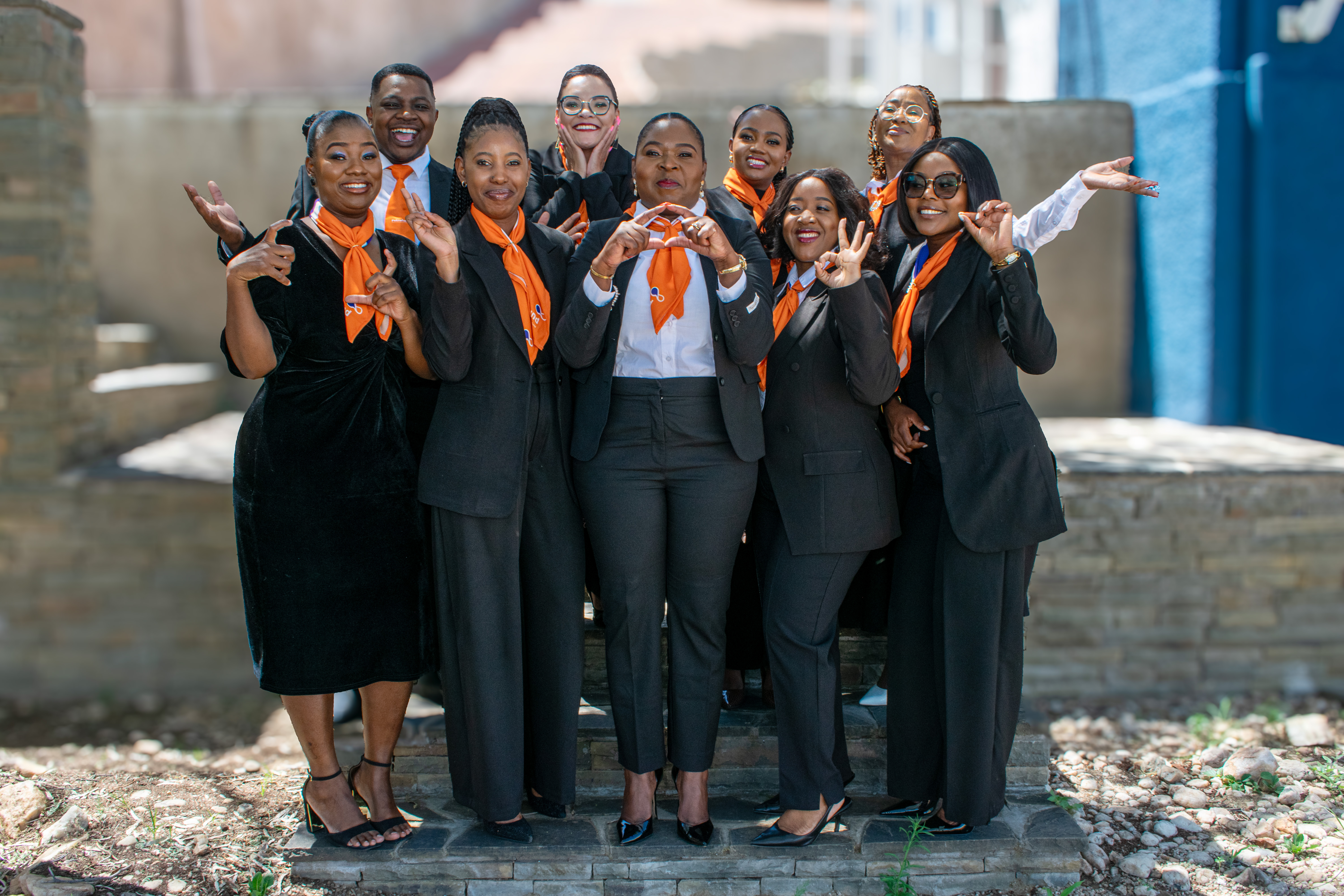 Petrofund – Empowering Namibia’s Future in Oil & Gas